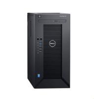 China Dell PowerEdge T30 Tower Server Intel Xeon 3.4GHz 4x DDR4 3200MT/s for Enterprise for sale