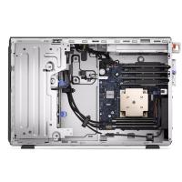 China Dell PowerEdge T350 Tower Server Intel Xeon 3.4GHz 4x DDR4 3200MT/s for Enterprise BI for sale