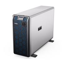 China Dell PowerEdge T350 Tower Server Intel Xeon 3.4GHz 4x DDR4 3200MT/s for Enterprise BI for sale