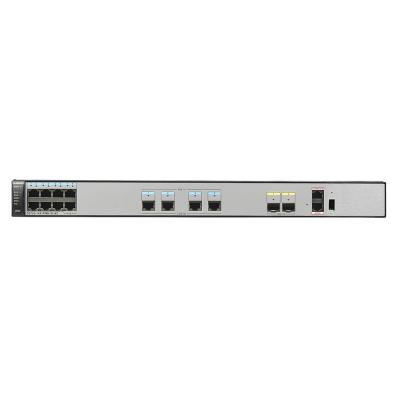 Китай Rack Switch S5720-14X-Pwh-Si-AC 8* Ge 10ge SFP порты Ethernet с емкостью 56 Gb/s продается