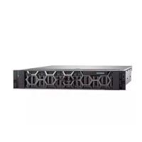 China Original Brand ME424 2U Rack Server Intel Atom 2.2GHz 8GB Memory FC iSCSI SAS for sale