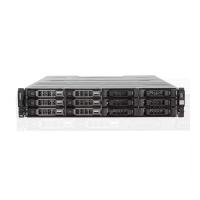 China Original Brand ME424 2U Rack Server Intel Atom 2.2GHz 8GB Memory FC iSCSI SAS for sale