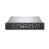China Original Brand ME424 2U Rack Server Intel Atom 2.2GHz 8GB Memory FC iSCSI SAS for sale
