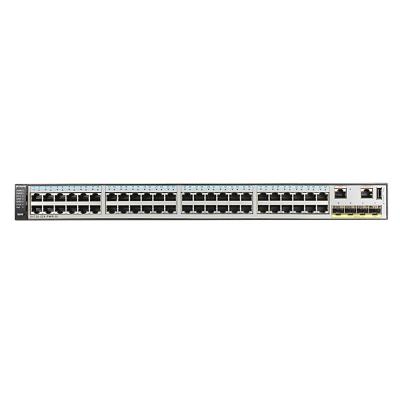 中国 S5700 シリーズ 48 Poe 10/100/1000base-T ポート 4 10ge SFP ポート スイッチ プライベート モールド NO 販売のため