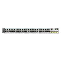 China H3C S5720-52X-Si-DC Switch 48-Port Gigabit 4x10G SFP+ Managed Network Switch for sale
