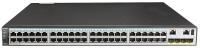 China H3C S5720-52X-Si-DC Switch 48-Port Gigabit 4x10G SFP+ Managed Network Switch for sale
