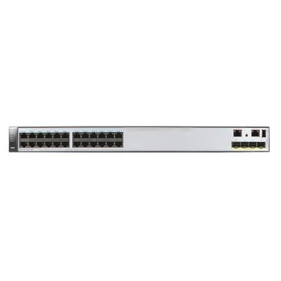 中国 S5700 シリーズ エンタープライズ スイッチ 24 10/100/1000ベース-T ポート SNMP 機能 販売のため