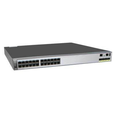 Cina S5700 Serie Enterprise Switch 24 10/100/1000base-T Ports Funzione SNMP in vendita