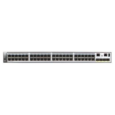 China H3C S5700 Série 48 10/100/1000base-T Portos 4 10ge SFP Portos Switch Produtos Status Stock à venda