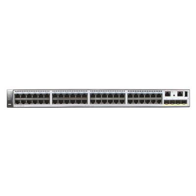Китай Сорок восемь портов 10/100/1000base-T Ethernet Switch S5730-68c-Hi S5700 серии продается