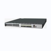 China H3C S6720-30c-Ei-24s-DC Rack Mountable Network Switch 24x10GE SFP+ 2GB RAM for sale