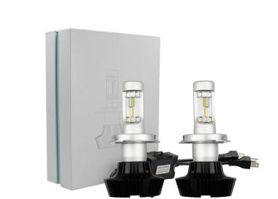 Cina Sostituzione delle lampadine del faro principale più luminosa del G7 di P2P ciao/fascio PHI-ZES di Lo 25 watt in vendita