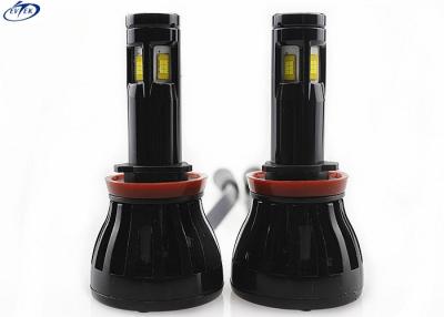 Cina alto potere di colore dei fari 6000K dell'automobile di 48W 4800LM G6 LED 12 mesi di garanzia in vendita