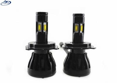 Cina Ciao principale luminoso/Lo 6000K delle lampadine 96W 9600LM H4 del faro di V Canbus G6 di dc 9 - 36 in vendita