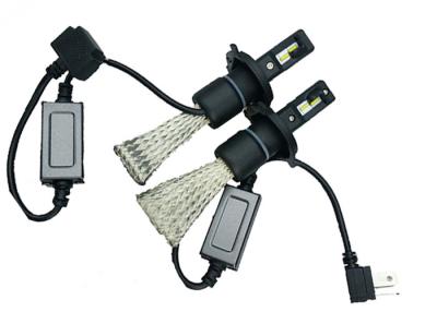 Cina Lume principale luminoso eccellente di 25 watt professionale lampadine del faro di mini un alto 18 mesi di garanzia in vendita