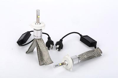 Cina 4800lm 9004 9007 lampadine del faro del Cree LED di H4 R3 con Xhp 50 chip per l'automobile in vendita