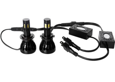 Cina Corredo automobilistico H7 4800LM/lampadina di conversione dei fari dell'automobile del LED per i camion/automobili in vendita