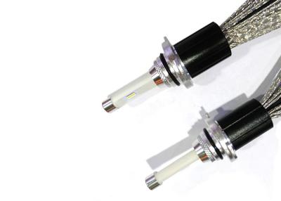 China Universal 12 Volt R4 Led Headlight , 9012 Headlight Bulb Led Replacement for sale