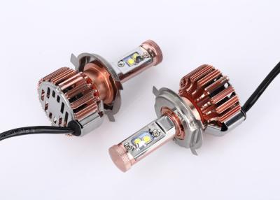 Cina Faro del Cree 40W LED della lampada di guida di veicoli, minimo/lampadina 4000LM della luce abbagliante LED in vendita