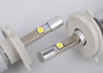 Cina 40W Fanless 4800LM R3 ha condotto le lampadine 12V 24V H4 ciao - Lo 6000K del faro in vendita