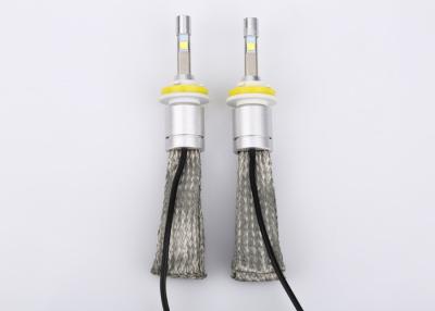 Cina Il raffreddamento rapido professionale del faro 6000K di R3 H11 LED insacca il corredo del faro di 40W LED in vendita
