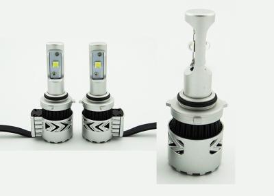 Cina Lampadine del faro di G HB4 9006 LED dell'automobile LED di Canbus ottave del faro del corredo senza errori di conversione in vendita