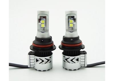 China van LEIDENE van 6000lm G8 H13 H4 Cree de Uitrusting Koplampbollen, Automobiel LEIDENE Koplampen 36W Te koop