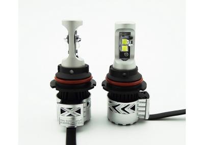 China 9V - 36V auto 9004 van de LEIDENE van H13 Cree de Uitrusting 6500K 36W 6000LM Koplampomzetting Te koop