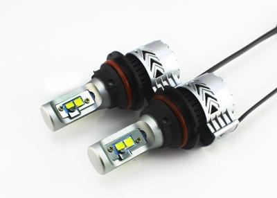 Cina 36W 12V tutto in un corredo 8000K delle lampadine del faro del Cree LED di G8 con il driver di Digital in vendita