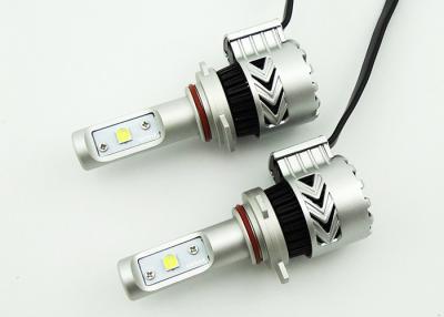 Cina Lampadine automobilistiche del Cree potente LED di alta luminosità, 9012 lampadine del faro del LED in vendita