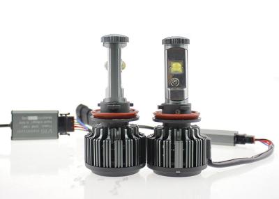 Cina 30 lampadina automatica H11 H1 H7 H4 H13 del faro dell'auto LED del Cree di watt 3600LM con il fan in vendita