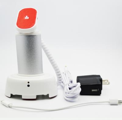 China COMER Anti-theft Display Stand Security Alarm Holder Bracket for Tablet PC for sale