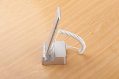 China COMER Anti-theft Desktop Tablet mobile phone Countertop Display Stand, Universal display stands for sale