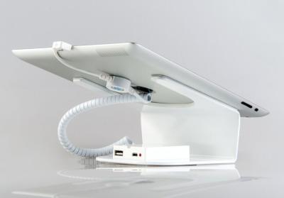 China COMER rotating metal table tablet pc stand holder for ipad mount for sale