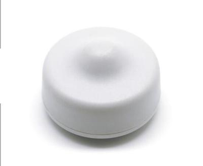 China Wideused Eas Hard Tag Portable Magnetic Golf Hard Tag Security Mini Golf Magnet Tag For Retails for sale