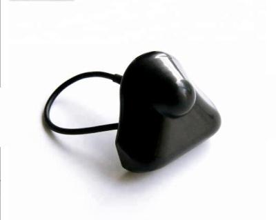 China String EAS RF 8.2MHz Rope Hard Tags Mini Pencil Tags With Lanyard Cable Lock Alarm Hang Tag For Bag Store for sale