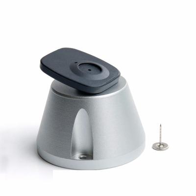China Security Tag Pin Checkpoint EAS Round Tag Checkpoint system for Anti theft for sale