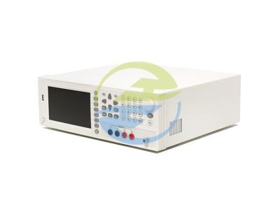 China 10A Conductor Meter IEC Test Equipment 10MΩ Measuring Range dc insulation tester for sale