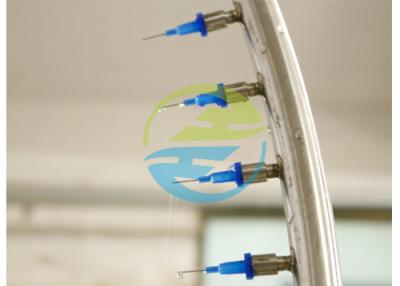 Китай Испытательная камера IP RT 60C для проверки долговечности материала стеклянных дверей при закалке продается