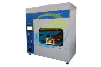 Cina Precisione regolabile d'inseguimento 1,5% del tester LT-3 0~600V di perdita elettrica di controllo in vendita