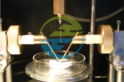 Cina Precisione regolabile d'inseguimento 1,5% del tester LT-3 0~600V di perdita elettrica di controllo in vendita