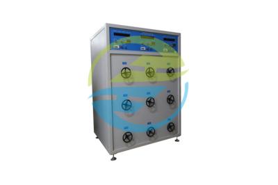 De de Dooshc9915b Capaciteitsbelasting 70uf, 140uf, 7.3uf van de drie Postenlading kan worden gekozen