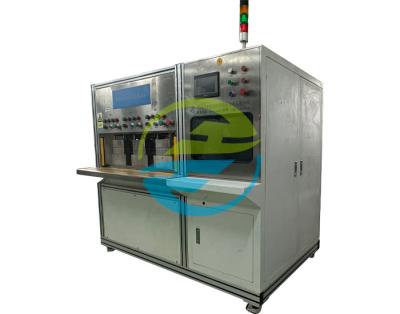 China 24s/2 Pieces Relay Automatic Helium Leak Detection Equipment for Leak Testing Equipment for sale