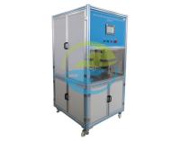 China PLC Control System Switch Plug Socket Endurance Tester for Plug Socket Test Equipment for sale