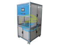 China PLC Control System Switch Plug Socket Endurance Tester for Plug Socket Test Equipment for sale
