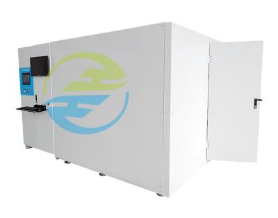 중국 고 정밀 직냉판 헬륨 누출 테스트 기계 누출 테스트 장비 판매용