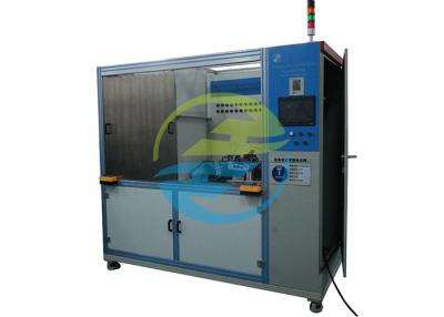 중국 5KW 듀얼 스테이션 수소 및 질소 탐지 시스템 판매용