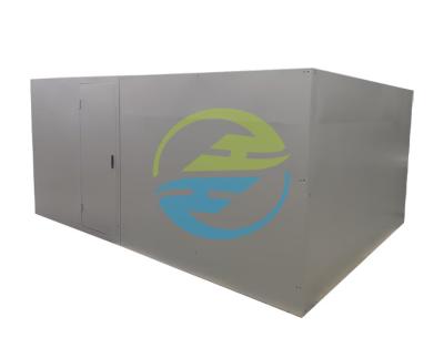 중국 헬륨 누출 테스트 기계 누출 테스트 장비에 직접 냉각 판을위한 고 정밀 판매용