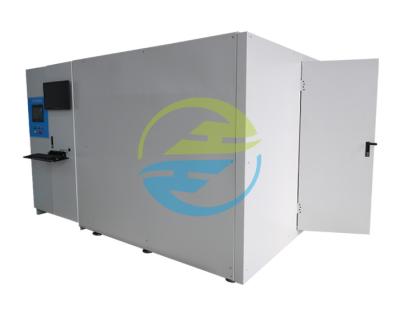 중국 헬륨 누출 테스트 기계 누출 테스트 장비에 직접 냉각 판을위한 고 정밀 판매용