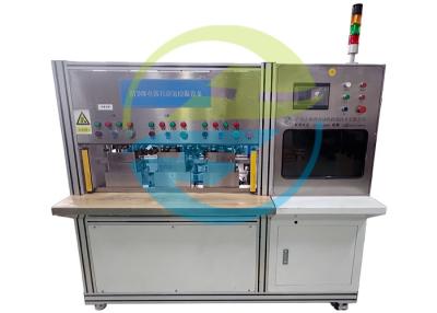 중국 고효율 3역 릴레 자동 헬륨 누출 감지 장비 향상된 생산성과 신뢰성으로 누출 테스트를 위한 고급 및 정확한 솔루션 판매용